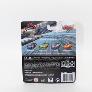 Disney | Toys | Disney Pixar Cars Chase Racelott Color Shift Paint 24h ...